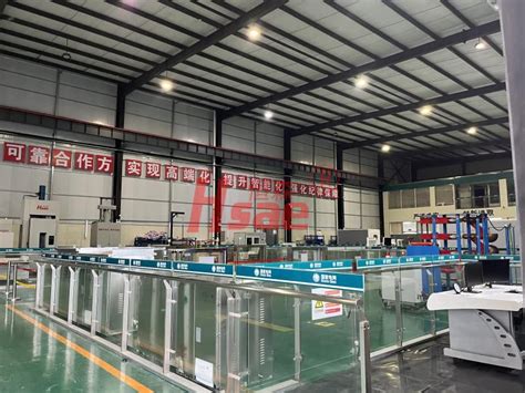 乐山试验室案例图宝鸡市恒森电力设备有限责任公司