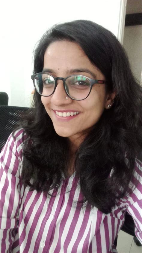 Devanshi Dave On Linkedin Idealistic Vs Realistic And Finally Moving Towards Results