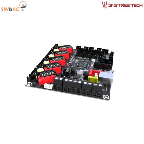 Bigtreetech Btt Skr 3 Ez Control Board Mainboard For 3d Printer Kuwait