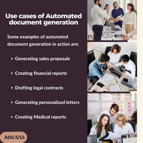 Learn About Automated Document Generation Jivrus Technologies Posted On The Topic Linkedin