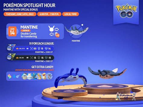 Mantine Mega Evolution