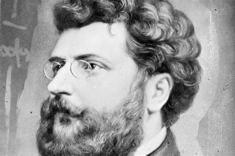 Georges Bizet Never Knew That His Carmen Would Become An Iconic Gypsy