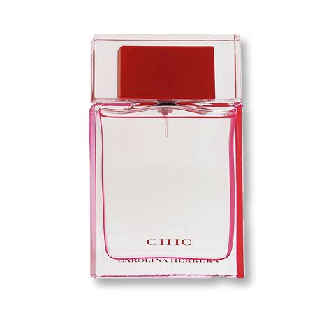 Shop Carolina Herrera Chic Edp In Australia