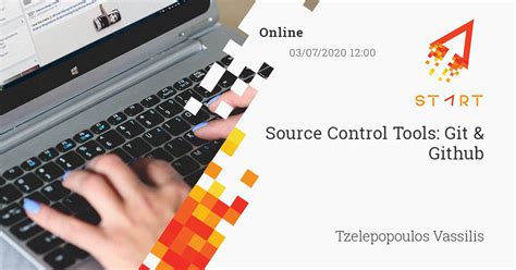 Source Control Tools Git And Github Online