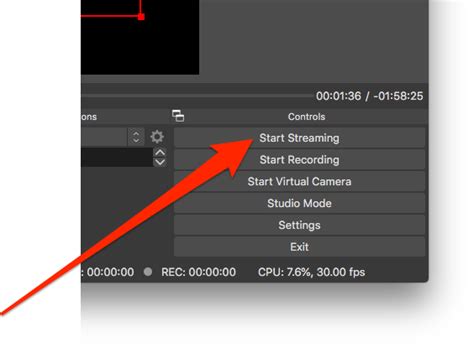 Learn How To Use An Encoder Getting Started With Obs Stellar