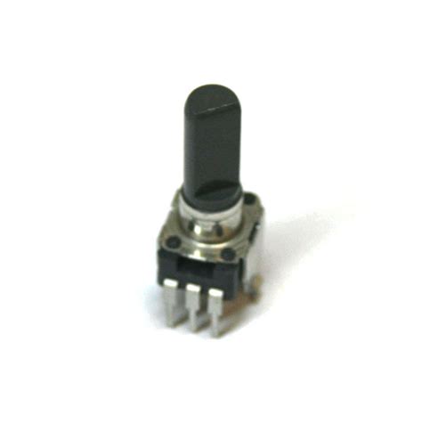 Potentiometer 10kb Rotary Syntaur