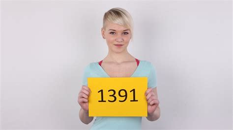 Ul Ua Czechcasting Karolina 1391 Forum