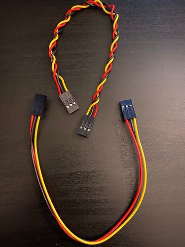 I C Cable Purchase Advice Page Equipment Lines