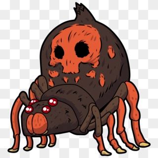 Spider Sex Position Illustration Graphic Design HD Png Download X PngFind