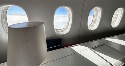 Nice Air France Not Restricting First Class Award Releases