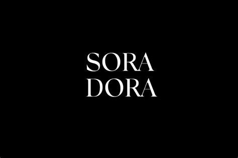 Sora Dora My Perfect Scent