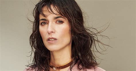 Paz Bascu N Revel Las Consecuencias De Su Participaci N En Demente Es Doloroso Sabes Cl