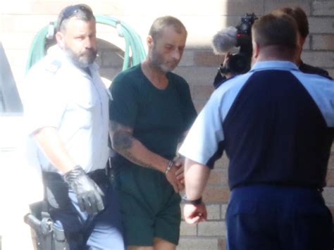 Kogarah Sex Attack Convicted Rapist Anthony Sampieri Was Not Electronically Monitored Daily