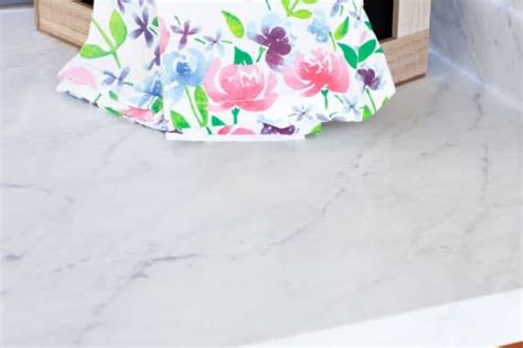 Update Your Countertops Without Replacing Them