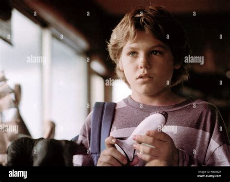 Free Willy Jason James Richter 1993 ©warner Brotherscourtesy