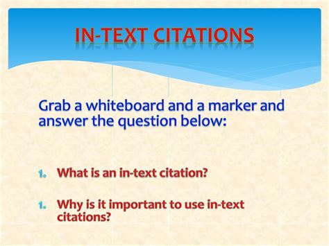 PPT In Text Citations PowerPoint Presentation Free Download ID 2645597
