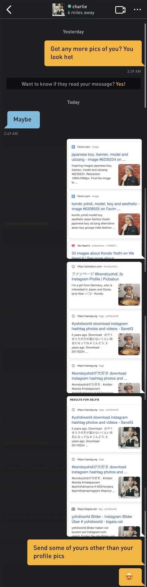 Remember To Reverse Image Search First Reddit NSFW