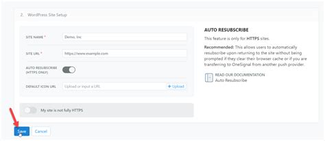How To Add Push Notifications To Wordpress Quadlayers