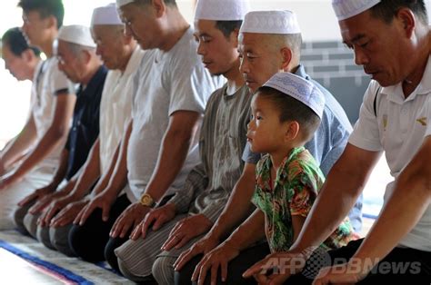 ウイグル自治区でラマダンの断食を規制 中国当局 写真2枚 国際ニュース：afpbb News