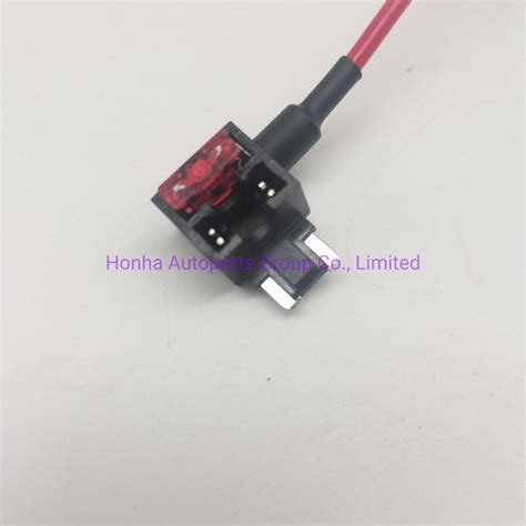 Add A Circuit ATO Atc Middle Medium Standard Low Profile Micro Car Fuse Tap Auto Blade Fuse Tap