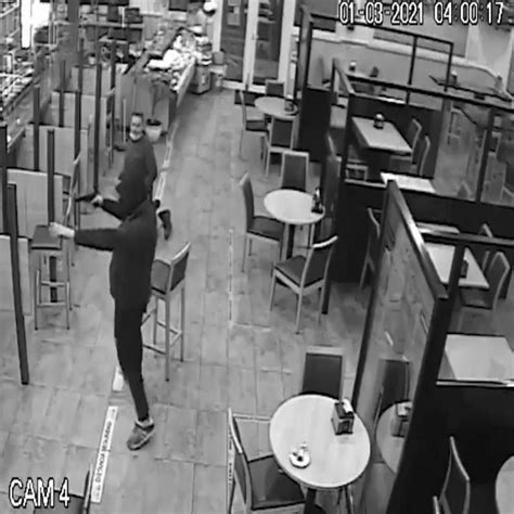 weapon detection object detection model v4 surveillance perspective