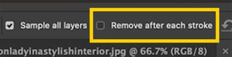 New Ai Remove Tool In Photoshop How To Remove Anything From A Picture Really Easy Photoshopcafe