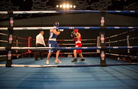 Fightforcharity Countdownbegins Charityevent Supportthecause