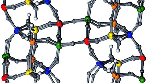 Deciphering Ordered But Noncrystalline Structures