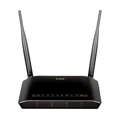 Jual D Link DSL 2750E Modem Router Di Seller SURYA INTI ARTHA Mojo Kota Surabaya Blibli