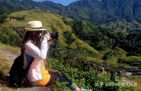 桂林旅游5天游线路定制就找桂林评价好的私人导游 知乎