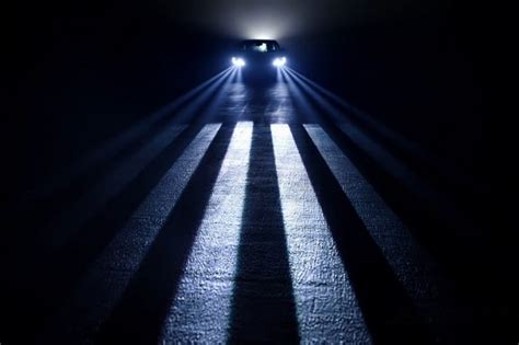 현대모비스 야간 안전사고 예방하는 신개념 헤드램프 개발 Rpm9 전자신문엔터테인먼트