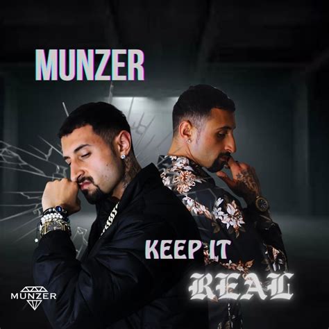 Keep It Real” By Munzer A Masterclass In Hip Hop Authenticity And Thought Provoking Vibes Dulaxi