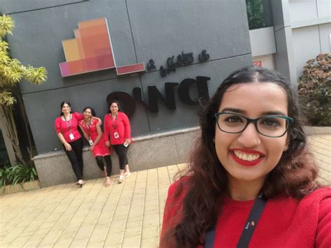 Swamini Kulkarni On Linkedin Worklifememories Pwc Greatmemories