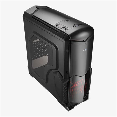 Cases - AeroCool