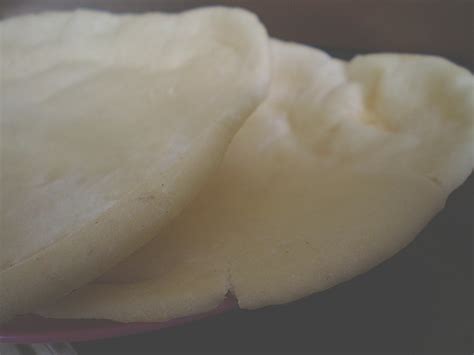 Easy Pita Bread Recipe Food Com