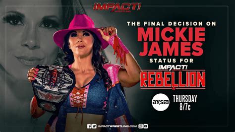 Mickie James Knockouts Champion 2022