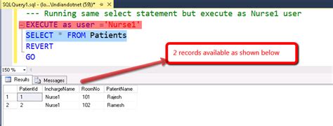 Sql Server Tips Sql Server Tutorials Database Tips Indiandotnet How Easy It Is To Implement