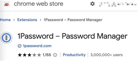 1password Chrome Extension Not Working Heres How To Fix It Iphone