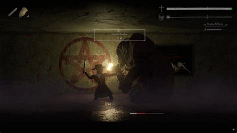 Withering Rooms A Horror Action Roguelike Unlike Any Other