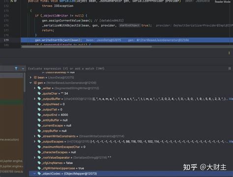 Springboot Jackson 序列化配置详解 知乎