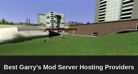 8 Best Gmod Server Hosting In 2025 Compared 8 Best Gmod Server Hosting In 2025 Compared
