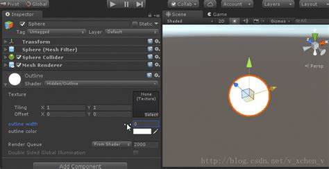 Unity Urp管线之cull（表面剔除） Cull Off And Cull Back And Cull Frontunity Shader