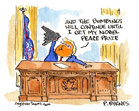 Donald Trump Takes A Long Look In The Mirror June 24 Editorial