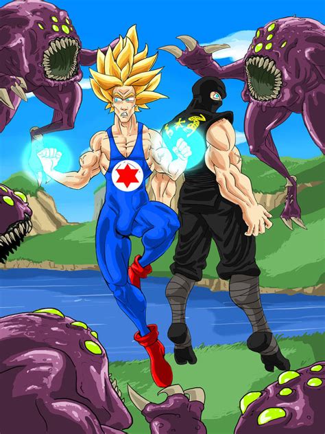 Image Ninja Sex Party Know Your Meme