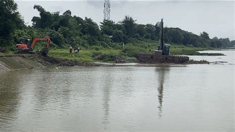 ကျိုင်းတုံမြို့၌ ဖမ်းဆီးနည်း ဆင့်ပွား သင်တန်း အမှတ်စဉ် ၁ ၂၀၂၄ ဆင်း Information And Public