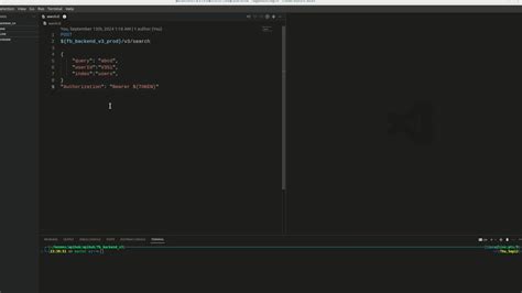 Lince Mathew On Linkedin Ive Finally Got The Code Generation Feature Of Lama2 Vs Code Extension…