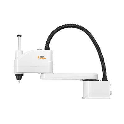 4 Axis Robot Arm Four Axis Scara Robot Robotphoenix
