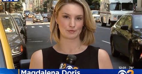 Wcbs Reporter Wont Return To The Morning Show