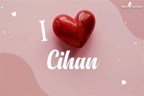 Cihan Meaning Origin Popularity