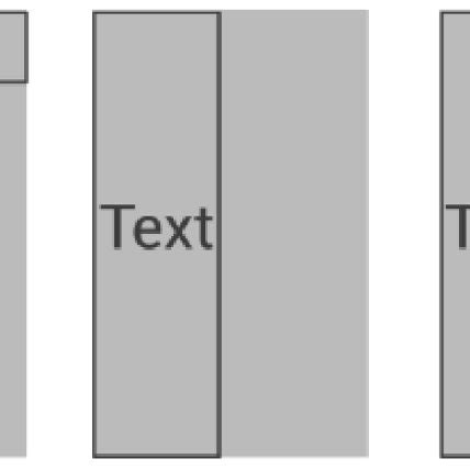 Example Configuration With Rendering Download Scientific Diagram